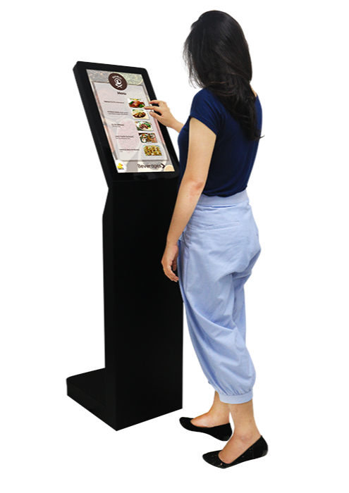 ANDROID KIOSK | Innograph.com